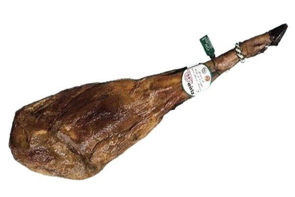 Shop Acorn-fed Iberian Ham, DOP Jabugo | Jamon-Iberico.eu