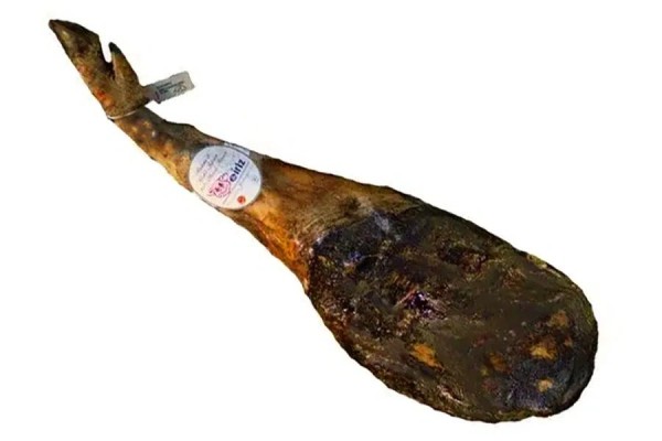 Shop Acorn-fed Iberian Ham, DOP Jabugo | Jamon-Iberico.eu